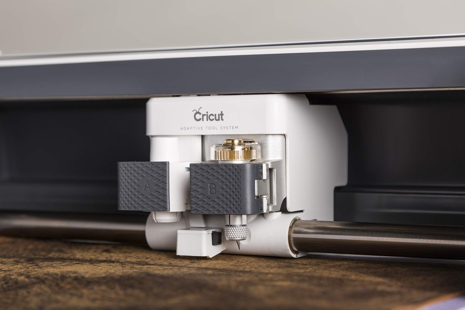Cricut Knife Blade and Drive Housing, Hard and Durable Cutting Blade ...