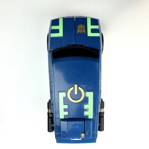Transformers Animated 2008 Activators - Soundwave - Loose Complete ...