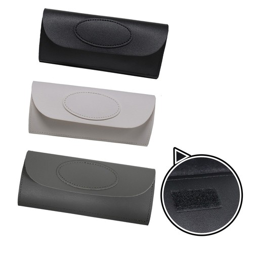 Compact Foldable PU Leather Darts Organizer Tip Holder Shafts Travel ...