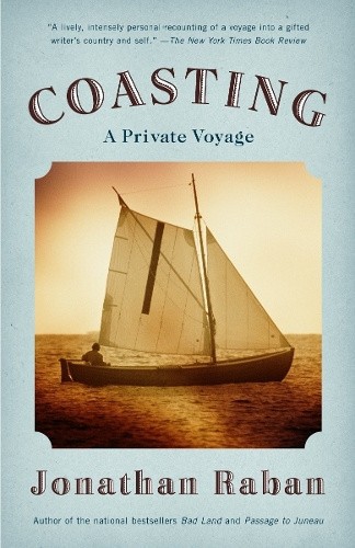 Coasting: a Private Journey by Raban, Jonathan [Paperback] | eBay