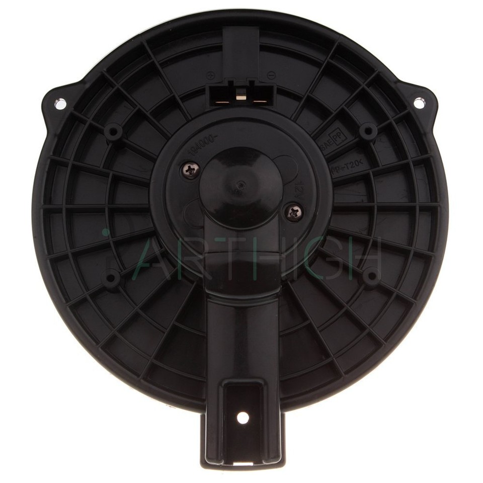 A/C Heater Blower Motor For 1998-2005 Lexus GS300 1999-2003 RX300 ...