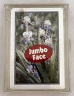 1 Deck of Hoyle All Plastic Playing Cards - Jumbo Face | eBay