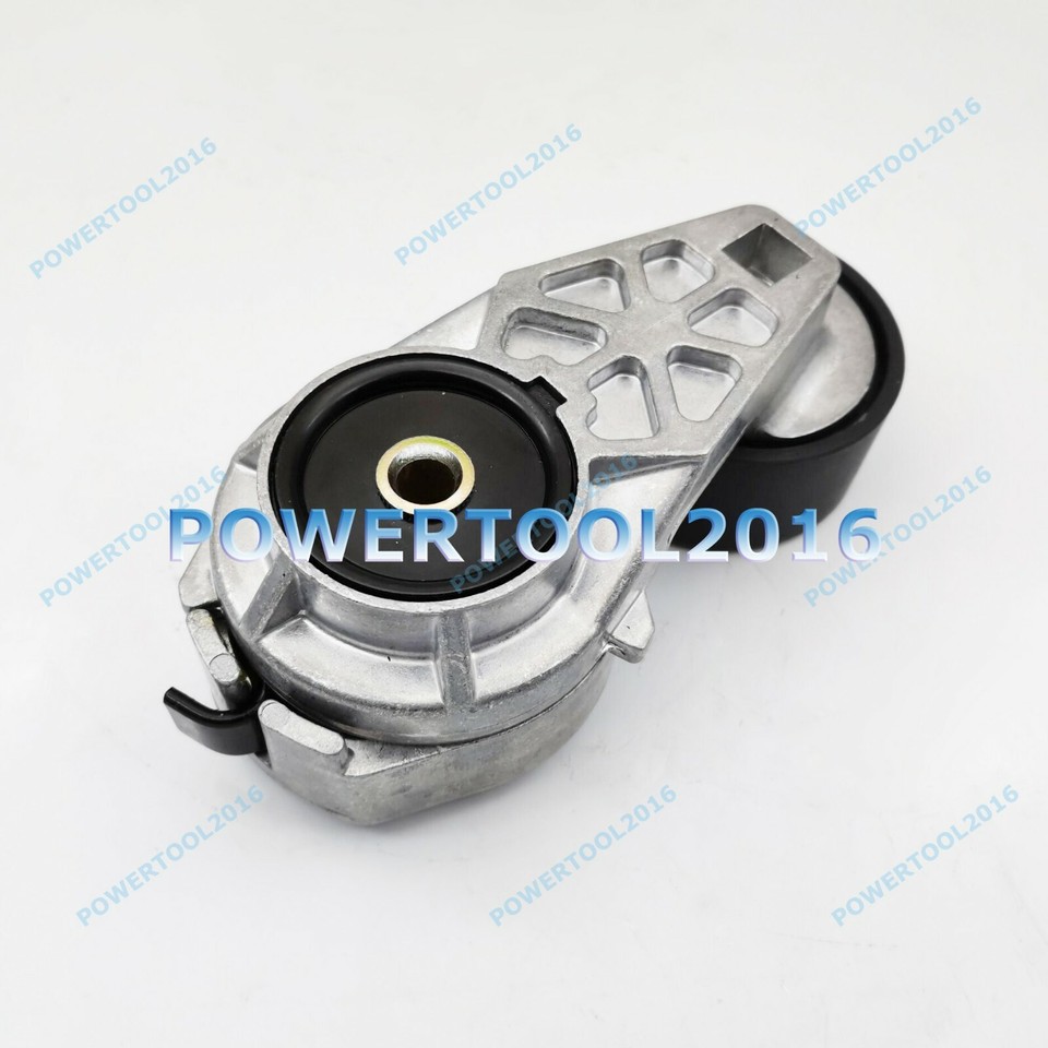 Belt Tensioner 2852161 2855622 for Case-IH Backhoe Loader 504028028 ...