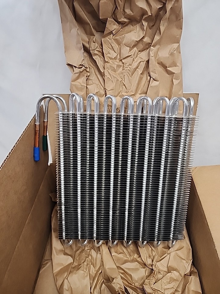 Viking Fridge Evaporator SXS 48 PM910206 | eBay