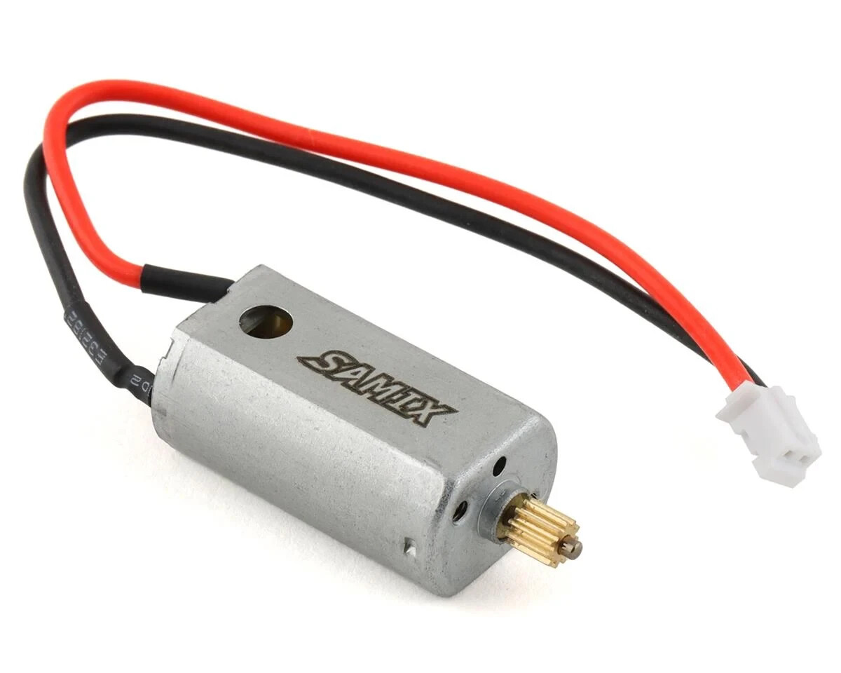 (Top 5) Replacement Motors For Axial SCX24 | RCGuided