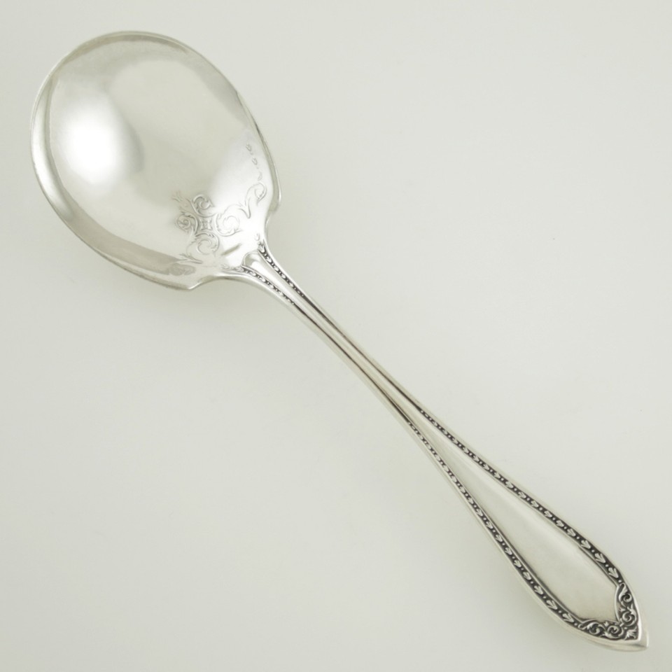 Oneida Community SHERATON Silverplate 1910 Silverware Flatware Your ...