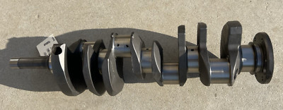 FORD THUNDERBIRD GALAXIE FE BIG BLOCK CRANKSHAFT 2U 390 391 6.4 1961 ...