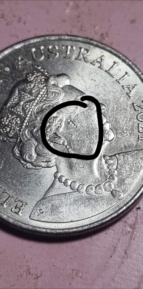 australian error coins | eBay Australia