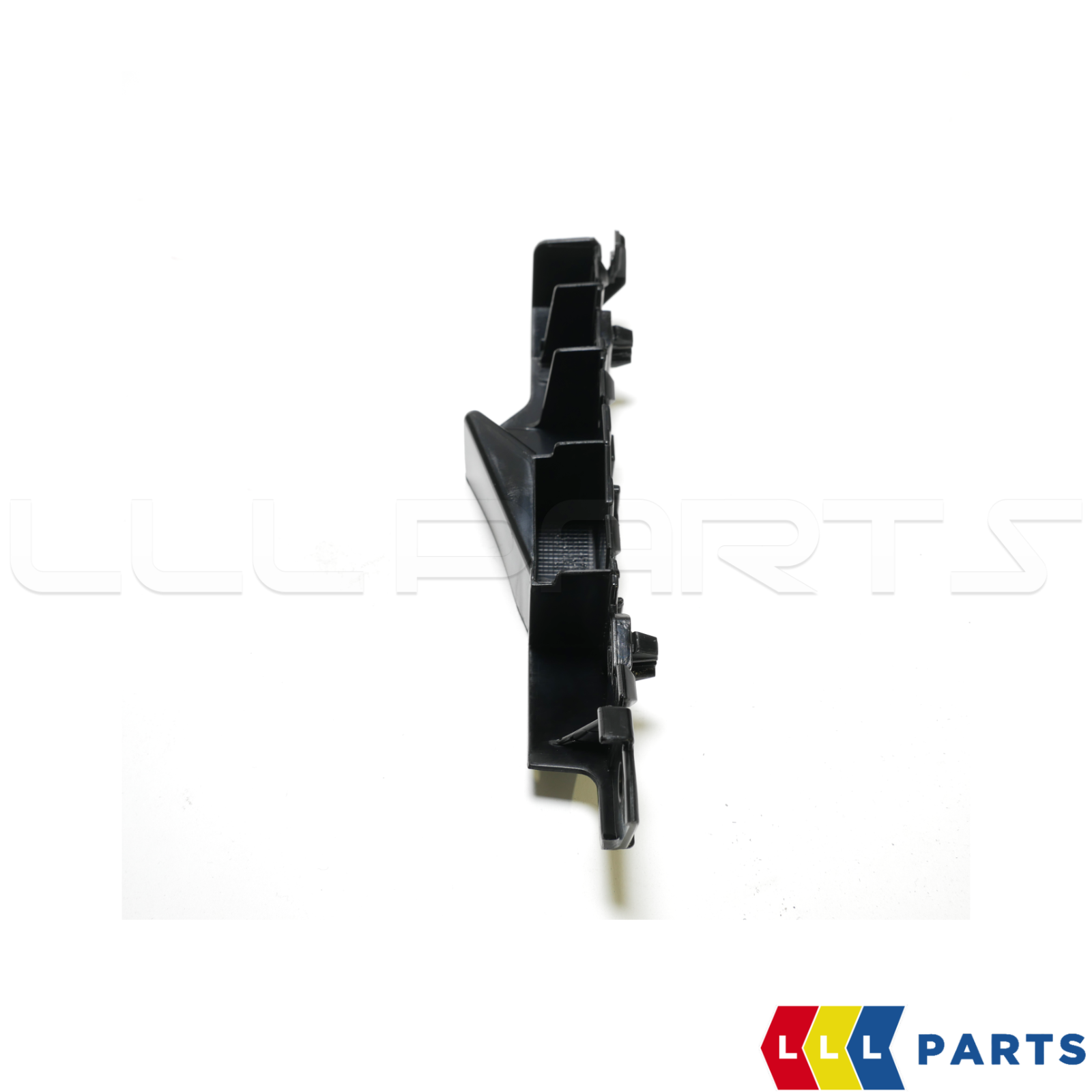 NEW GENUINE VOLKSWAGEN TRANSPORTER T6 FRONT LEFT BUMPER BRACKET ...