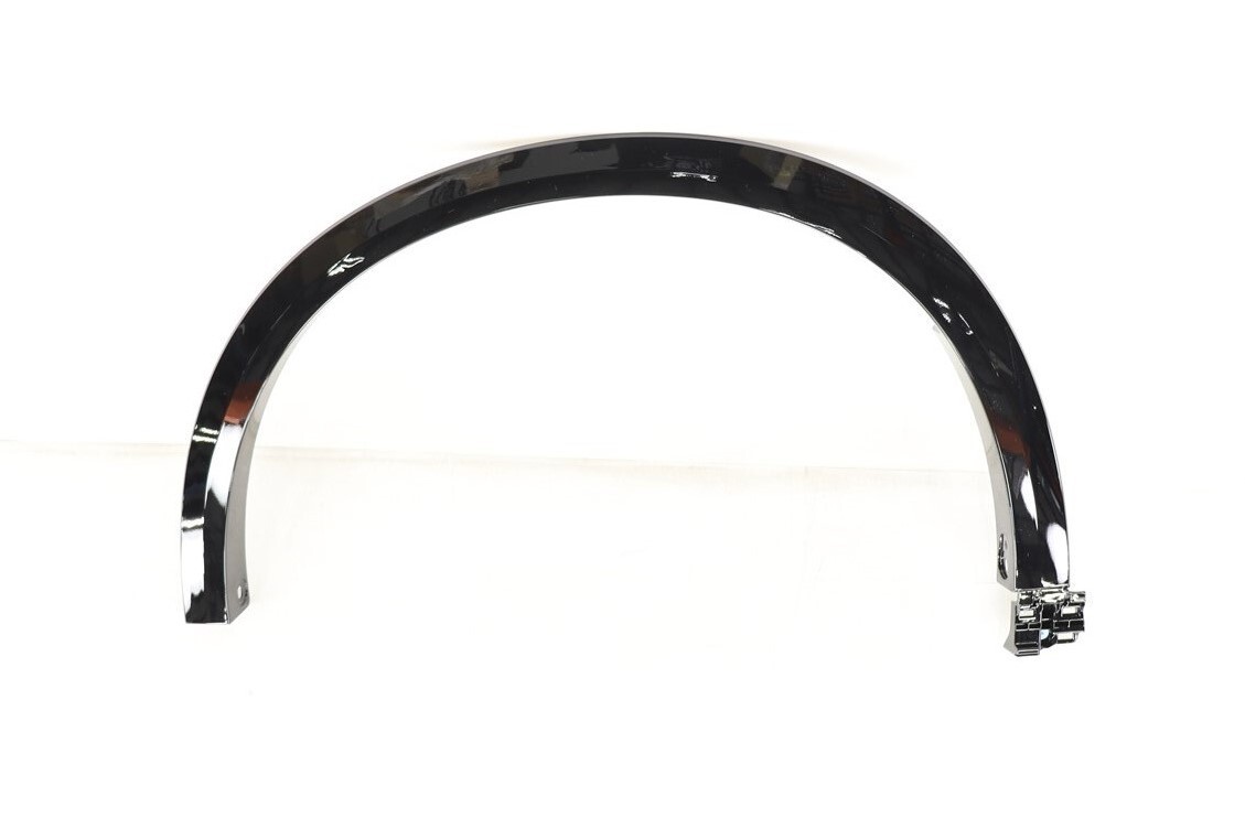 NEW OEM Mazda Front Left Wheel Opening Molding Black KPG151W30 CX-5 ...