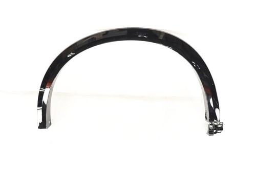 NEW OEM Mazda Front Left Wheel Opening Molding Black KPG151W30 CX-5 ...