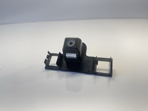 2011-2016 Toyota Sienna Rear View Backup Camera w/ Bracket OEM 86790 ...