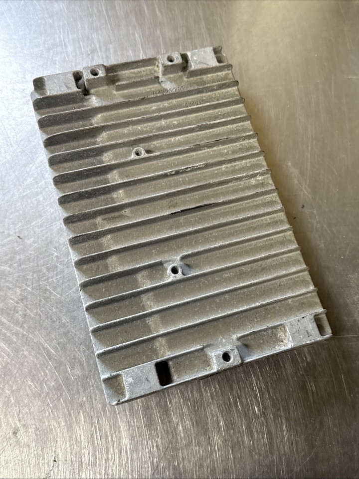 2003 Chrysler PT Cruiser ECM ECU Engine Control Module P05033069AG OEM ...