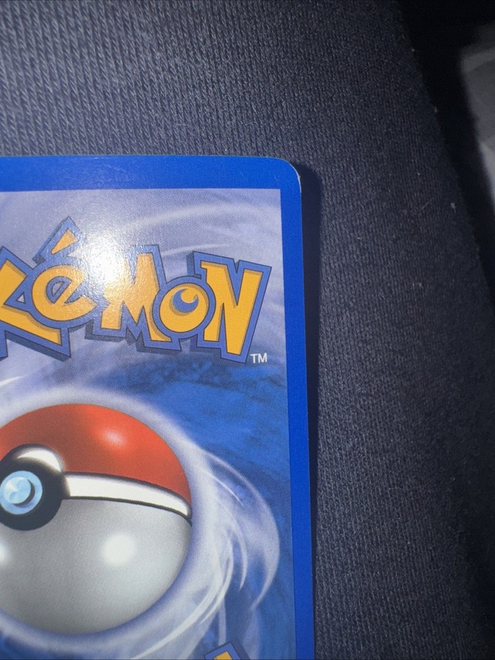 Pokémon Salamence EX 96/108 Power Keepers Holo English NM/LP SWIRL ...