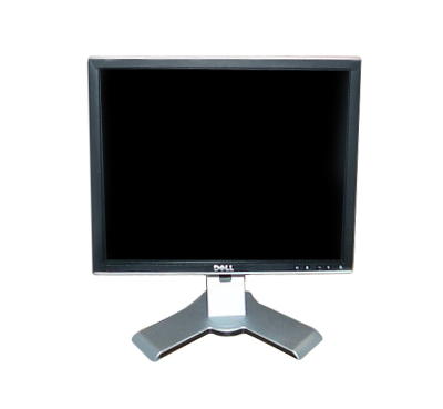 Dell UltraSharp 1908FP 19" LCD Monitor for sale online | eBay