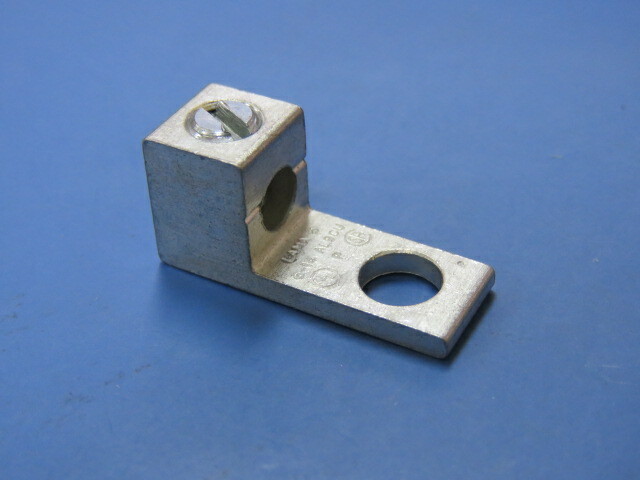 PANDUIT LAMA6-14-QY Qty of 37 per Lot Terminal Connector Rectangular ...