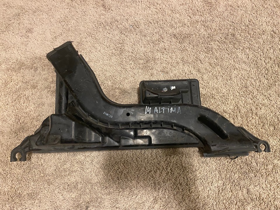 2013-2018 Nissan Altima 2.5 L Ram Air Intake Duct Tube Inlet OEM Air ...