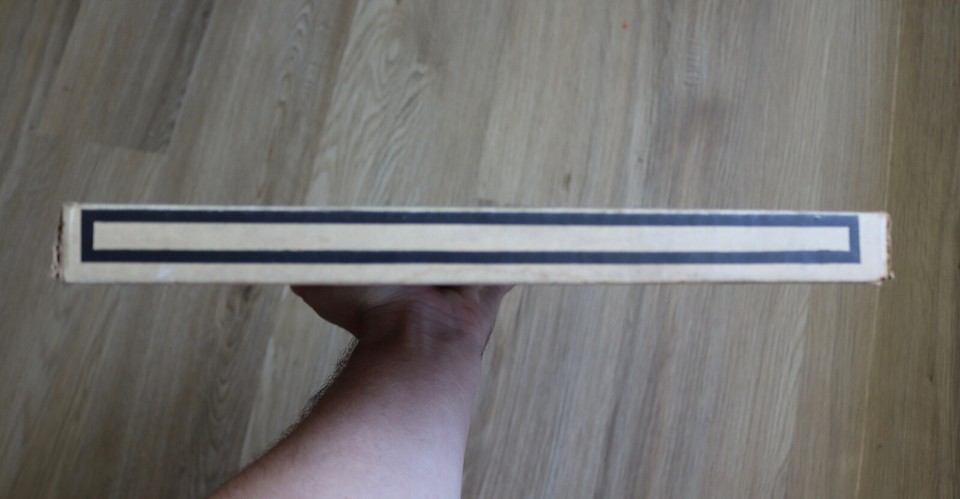 1970 The Beatles Let It Be Phil Spector Apple Records 3M Reel-To-Reel ...