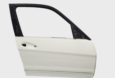 MERCEDES-BENZ GLK350 FRONT RIGHT DOOR SHELL 2010-2012 OEM | eBay