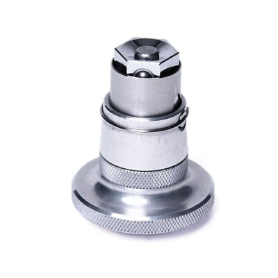 3M 05752 Quick Connect Adaptor for Automotive Buffing & Polishing Pads ...