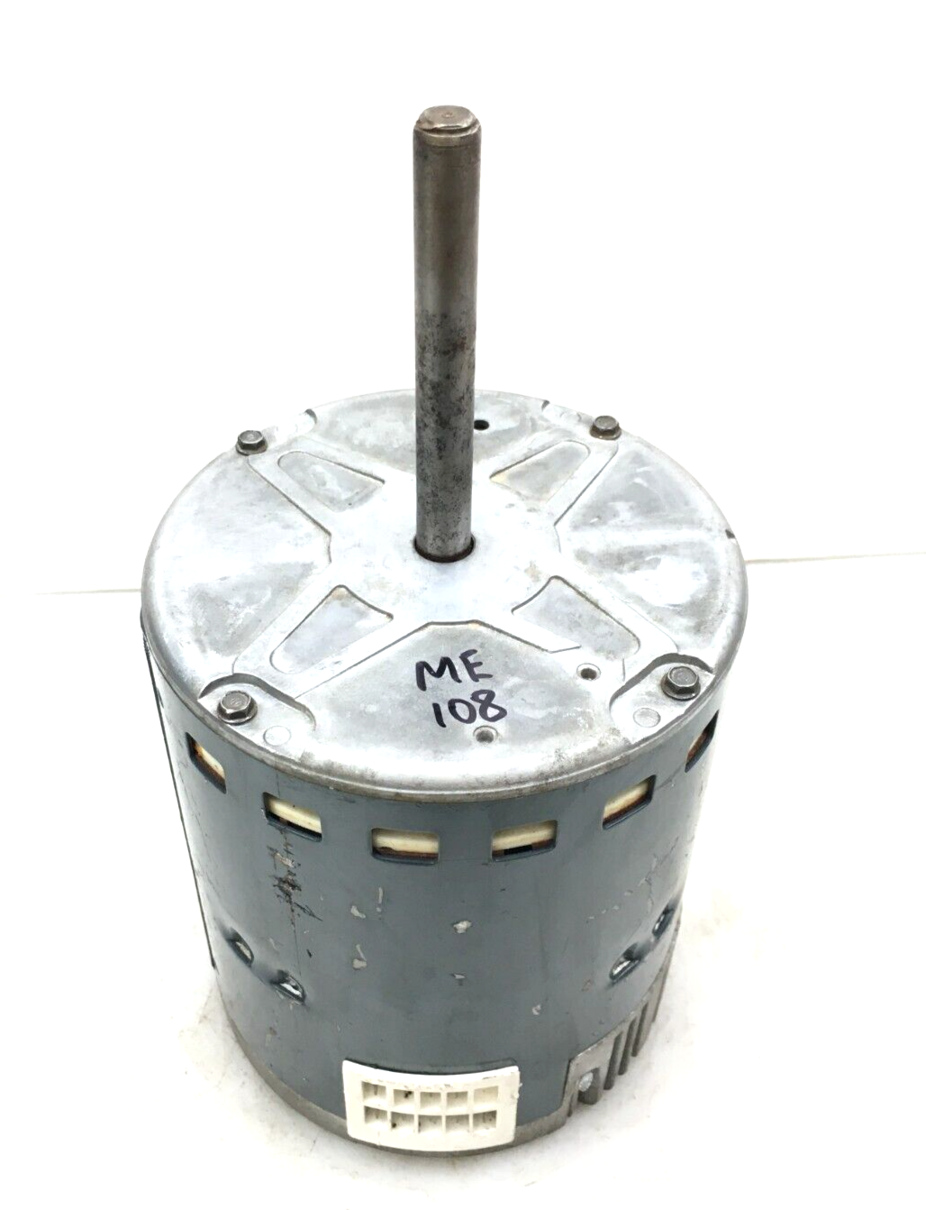 Genteq 5SME39NXL548 Endura ECM Blower Motor 3/4 HP 1050 RPM 1PH ...