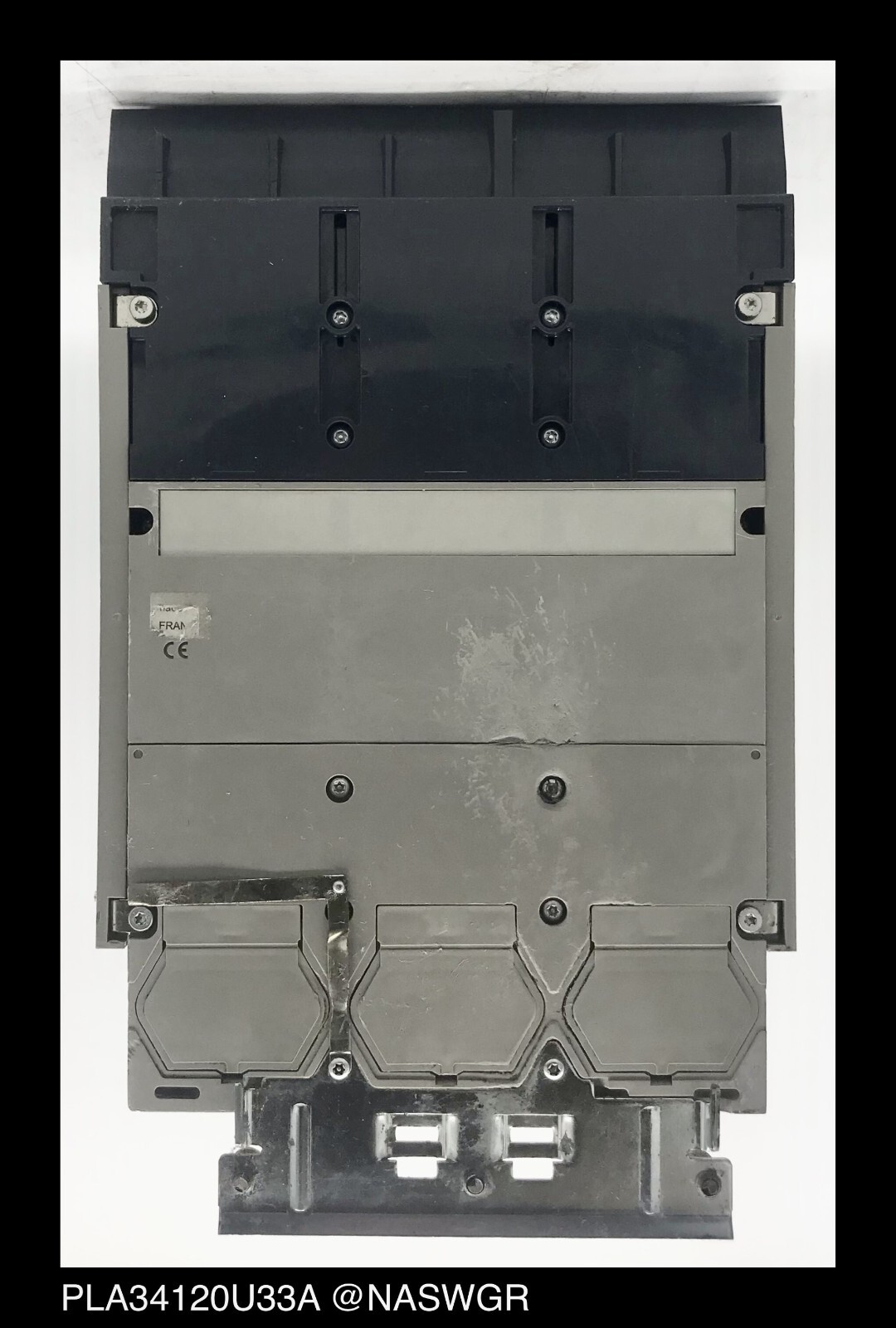 Square D PowerPact PL1200 Breaker ~ 1200 Amp - Tested/1yr Warranty | eBay