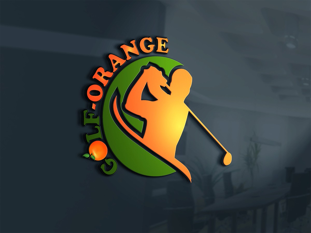 Golf-Orange | eBay Stores
