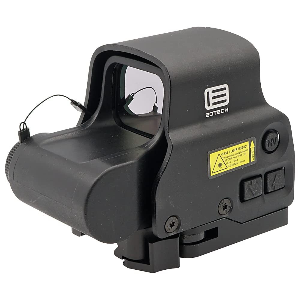 EOTech EVOLUTION GEAR Iotec EXPS3 Gen.2 Holo Site Replica, Anti ...