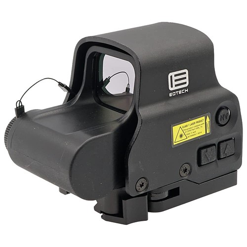 EOTech EVOLUTION GEAR Iotec EXPS3 Gen.2 Holo Site Replica, Anti ...