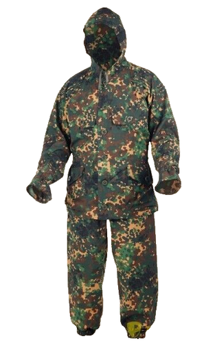 Rus Army Tactical SUMRAC-1 MPA-21 IZLOM MVD ANORAK Jacket&pants by Profarmy | eBay