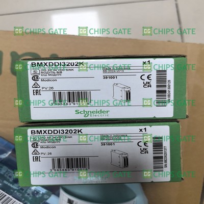 1PCS New IN BOX BMXDDI3202K | eBay