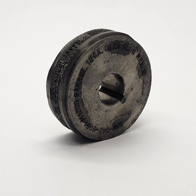 Winchester Model 1200 12 Gauge Shotgun Barrel Roll Die Stamp Deer Slug ...