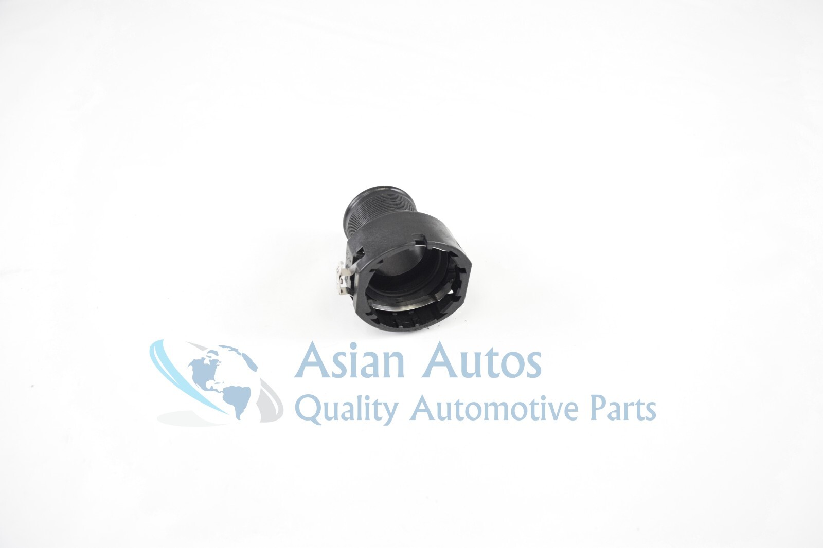 Genuine Hyundai 2011-2022 Radiator Coolant Hose Adapter 254853J000 OEM ...
