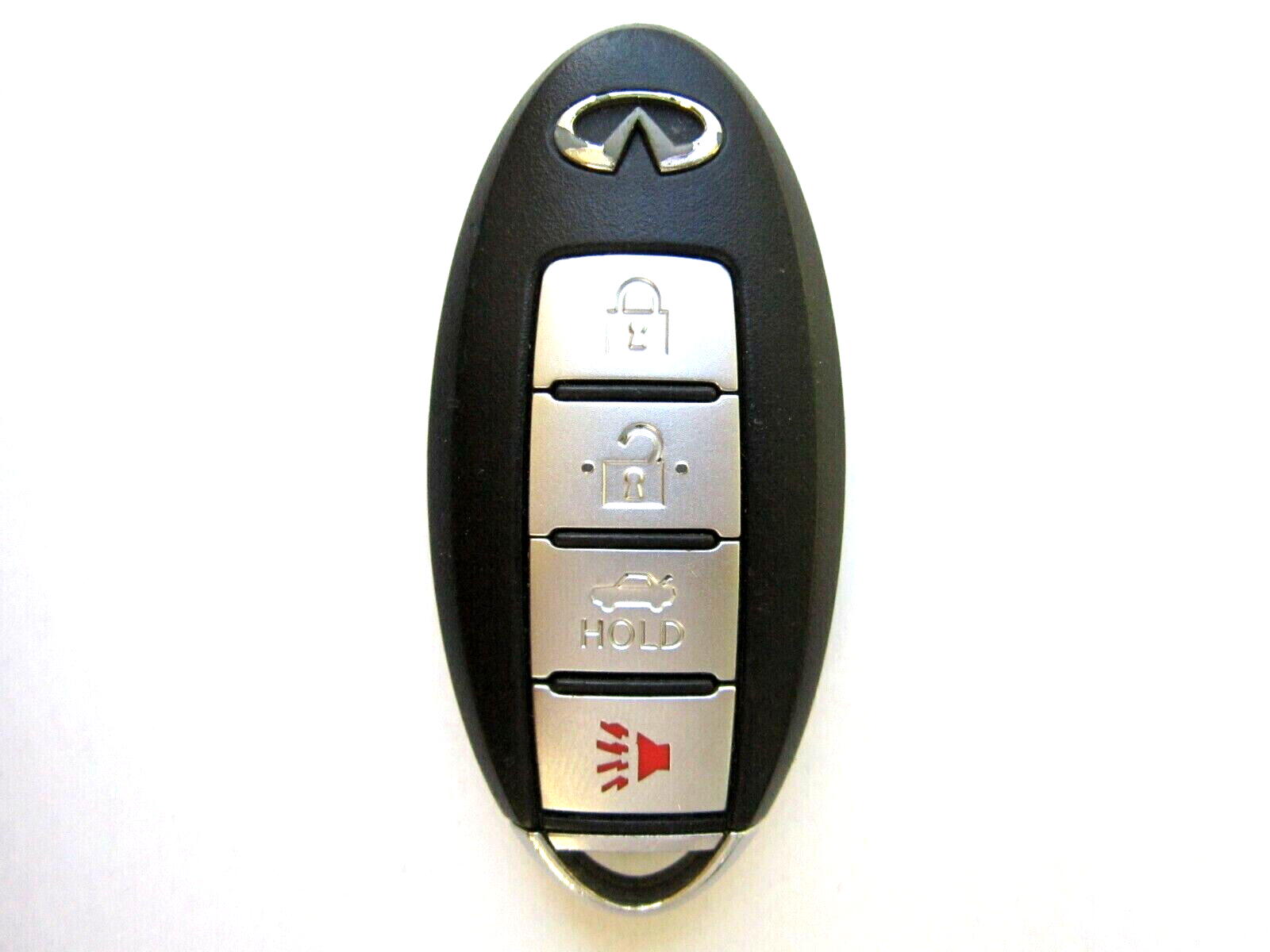 2 NEW Smart Key For 2007-2014 INFINITI G35 G37 G25 Q60 285E3-JK65A ...