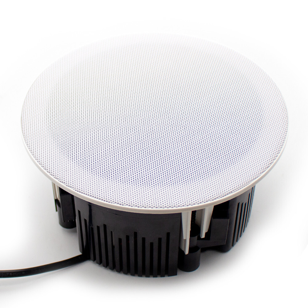 Active ceiling speaker wireless bluetooth sound Home bathroom ceiling ...