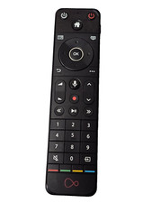 Virgin Media RC4213801/02BR Genuine Original TV 360 Remote Control ...
