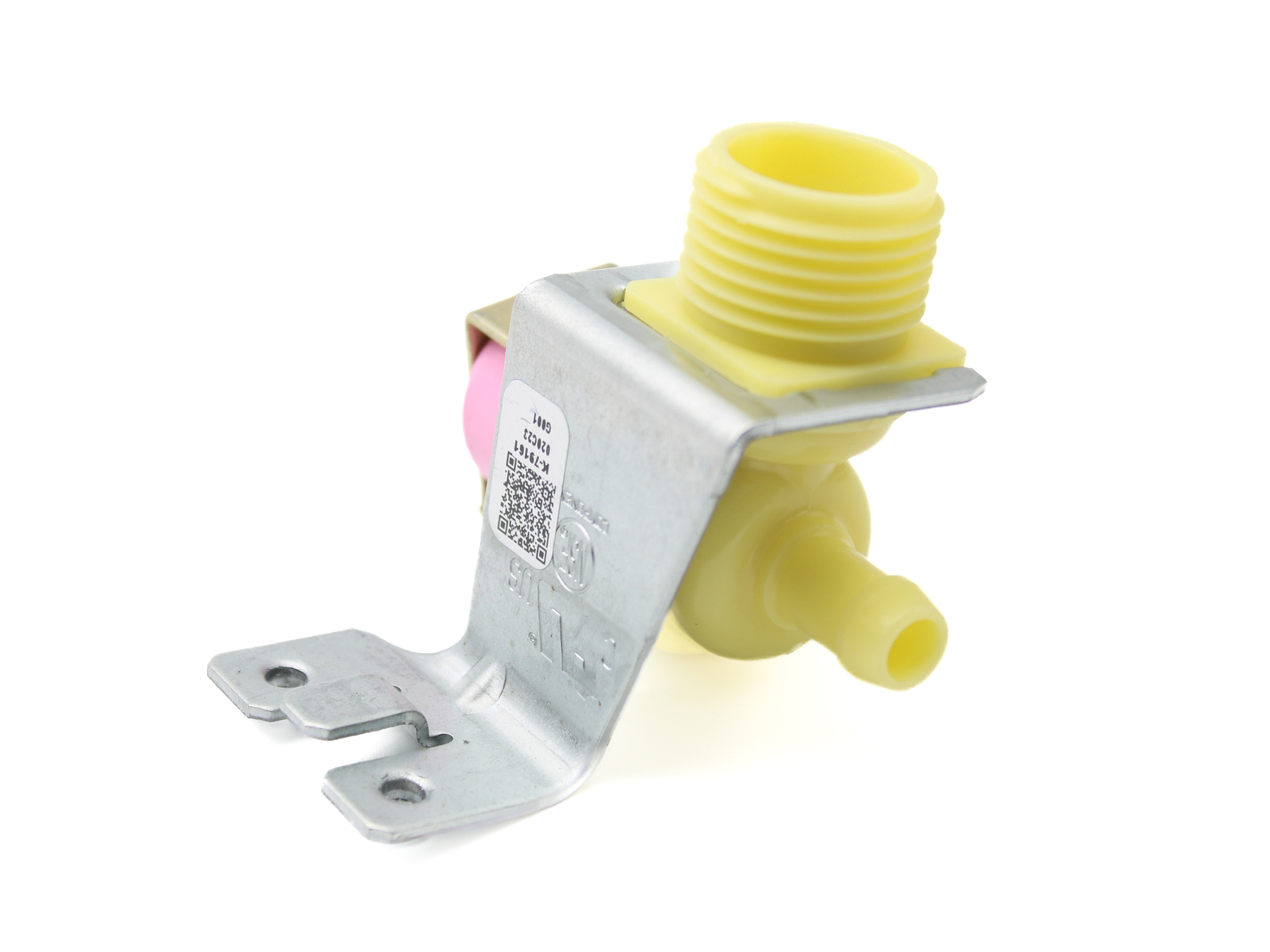 WD15X27703 General Electric Water Valve Assembly OEM WD15X27703 | eBay