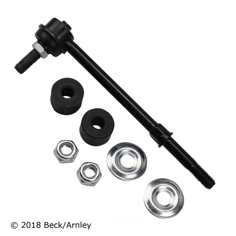 Suspension Stabilizer Bar Link Kit Beck/Arnley 101-4383 for sale online ...