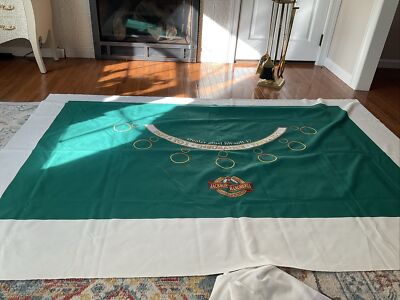 Jackson Ranchero Casino Hotel Blackjack Speed Cloth | eBay