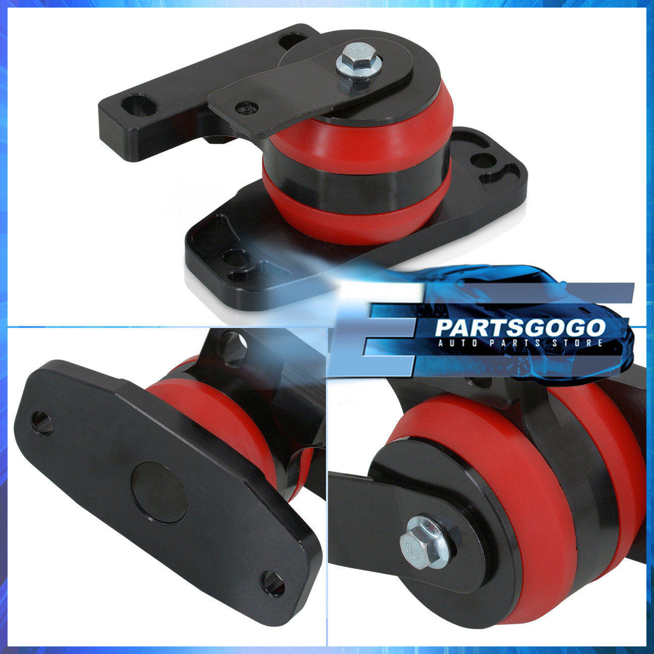 For 06-13 VW VAG GTI MK5 Golf R MK6 Replacement Engine Motor ...