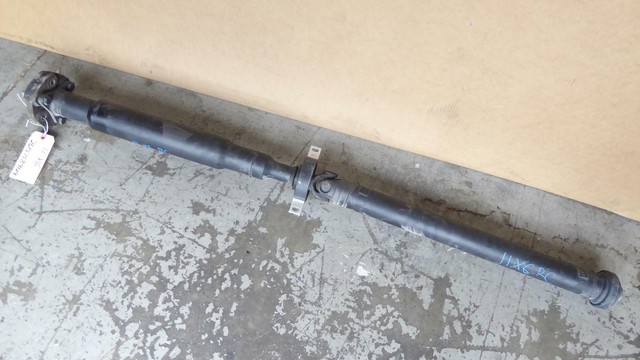 Rear Drive Shaft AWD 1445mm Fits 11-17 BMW X5 26107589128 for sale ...
