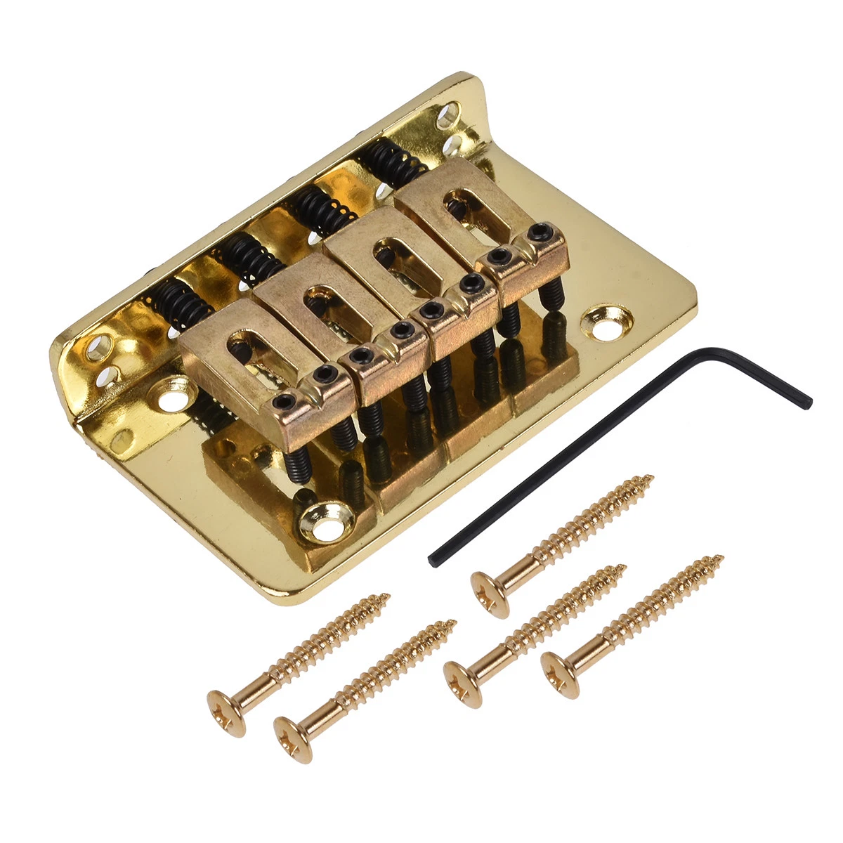 Electric Ukulele Bridge