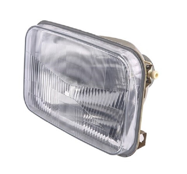 Main headlight for Volvo FH-FM (12-16) 1993-2001 ref. 8144286 3981594 ...