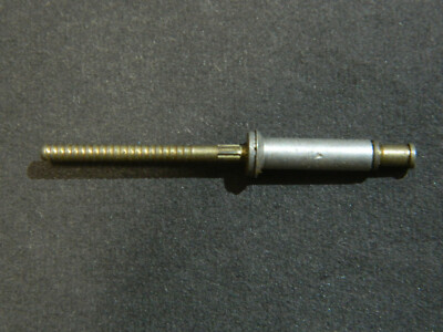 CR3242-4-7 Cherrymax flush head over/size 25 each | eBay