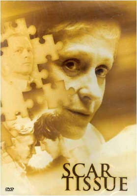 Scar Tissue DVD | eBay