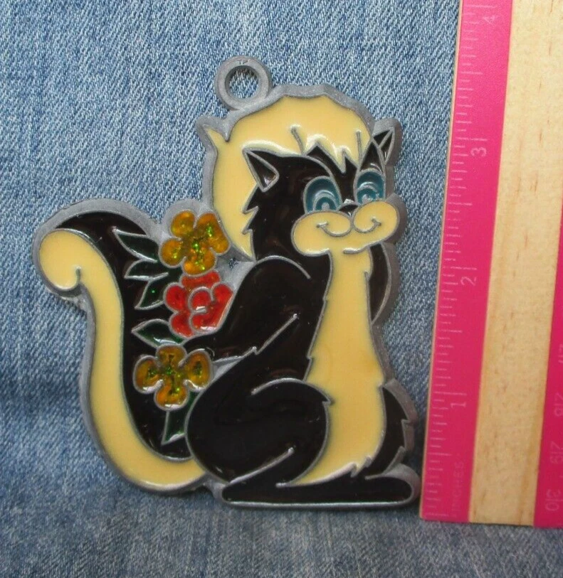 Vintage Lil Stinker Skunk