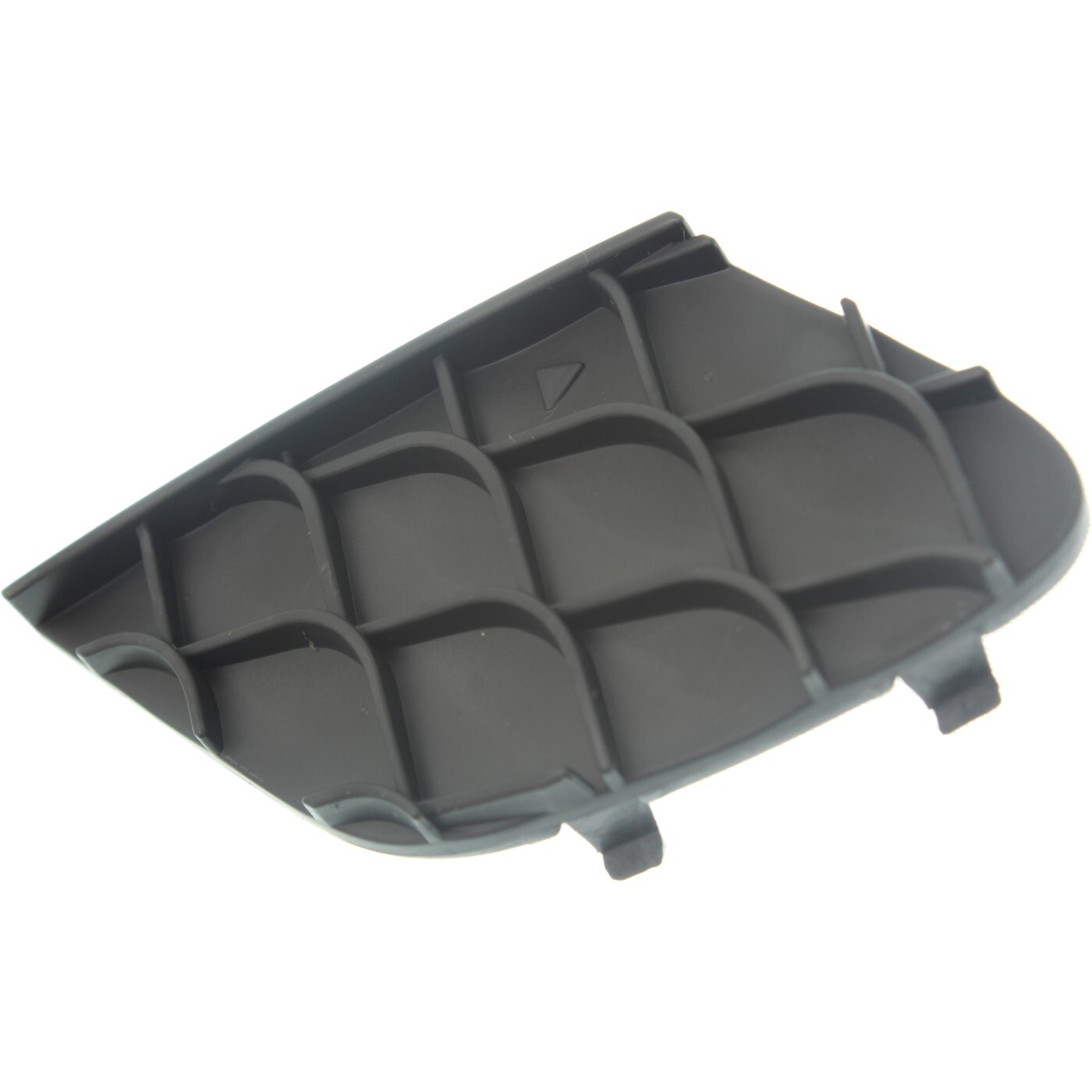 Tow Eye Cover For 2016-2018 Mercedes Benz GLE350 Front Passenger Side ...