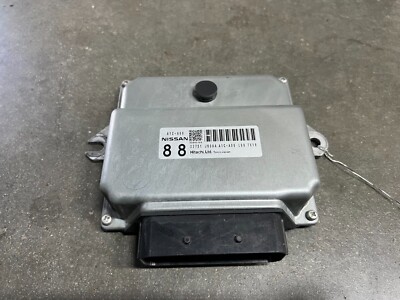2008 Infiniti G37 Coupe Automatic Variable Control Module 23751JK00A ...