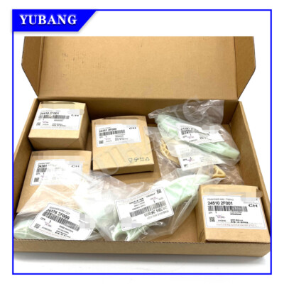 24387-2F000 for Sportage Santa Fe Sorento Tucson 2.2T CRDI NEW Timing ...