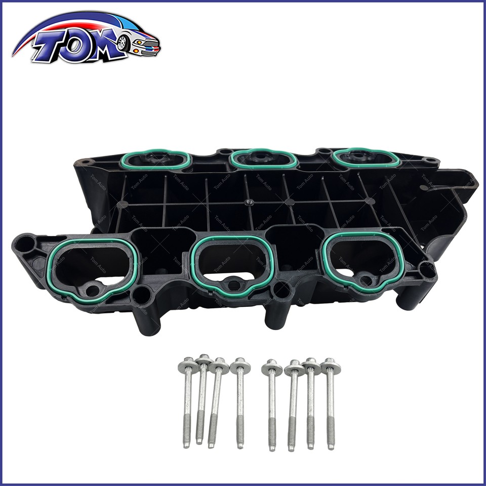 2016-2022 Jeep Dodge Chrysler Ram Lower Intake Manifold FOR 5281803AA ...